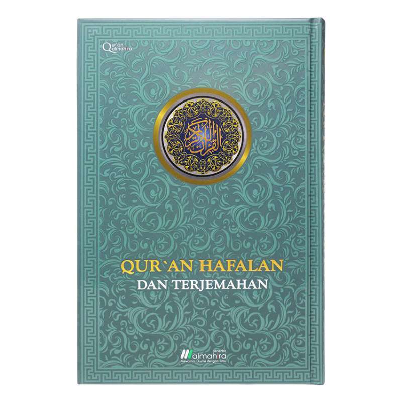 Jual Almahira - Quran Hafalan dan Terjemahan A5 di Seller Almahira ...