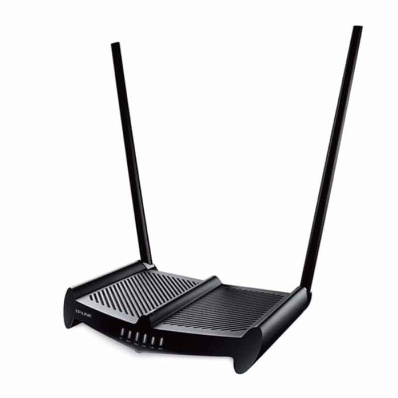 Jual TP-LINK TL-WR841HP High Power Wireless N Router PD [300Mbps ...