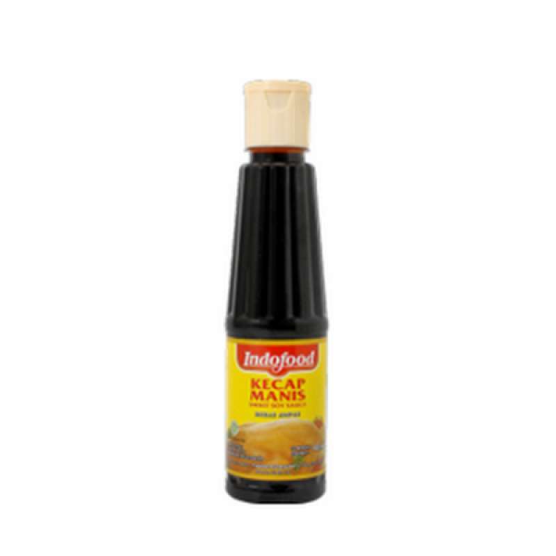 Jual Kecap Manis 135 Ml Botol Kecap Bango Kecap Indofood Kecap Sedaap ...