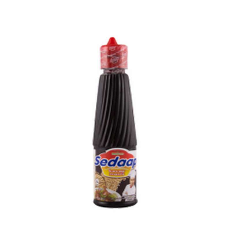 Jual Kecap Manis 135 Ml Botol Kecap Bango Kecap Indofood Kecap Sedaap ...