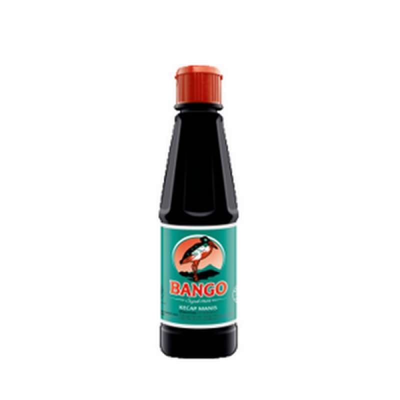 Jual Kecap Manis 135 Ml Botol Kecap Bango Kecap Indofood Kecap Sedaap ...