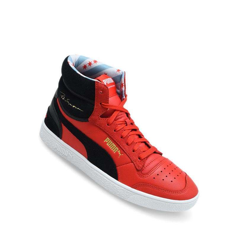 Puma Ralph Sampson Chicago | atelier-yuwa.ciao.jp