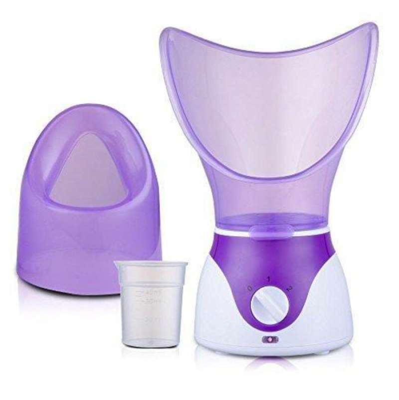 Promo Alat Uap Hidung Kesehatan Terapi Nose Face Steamer Humidifier ...