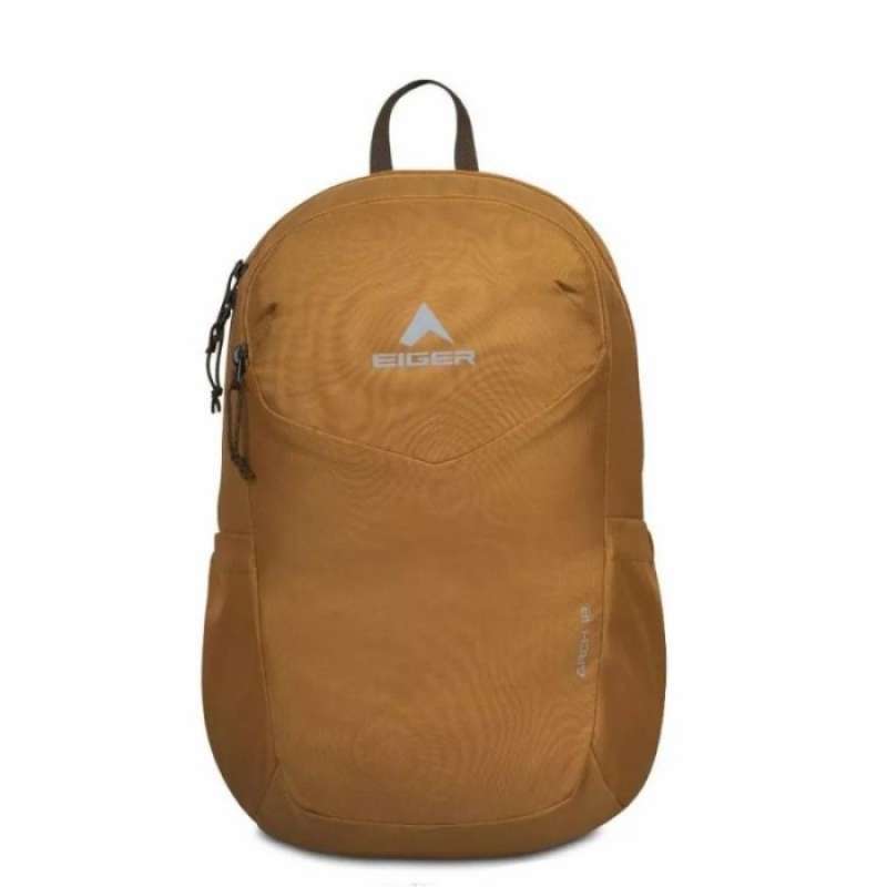 Promo Tas Ransel Eiger Arch 18 Daypack 18L Backpack Tas Punggung Tas ...