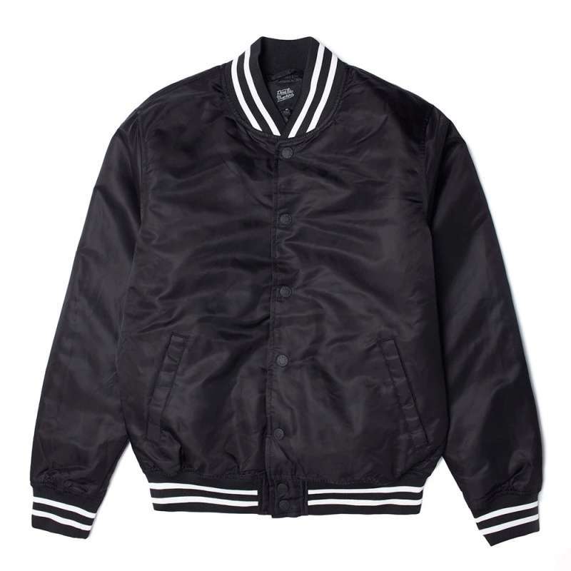 Jual Jaket Deus Bomber Model Terbaru - Harga Promo Juni 2024 | Blibli