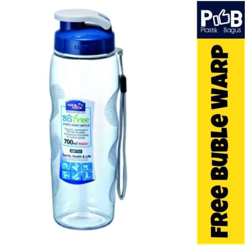 Promo Botol Air Minum Locknlock Lock&Lock Lock N Lock 700Ml 0.7 L ...