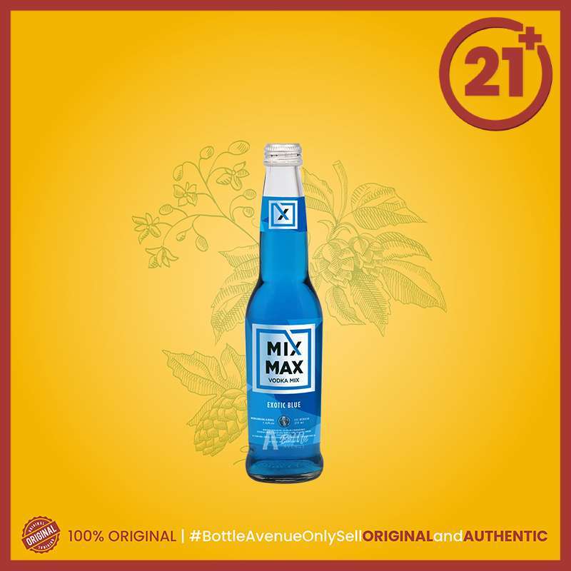 Jual Minuman Mixmax Termurah - Harga Grosir Terupdate Hari Ini | Blibli