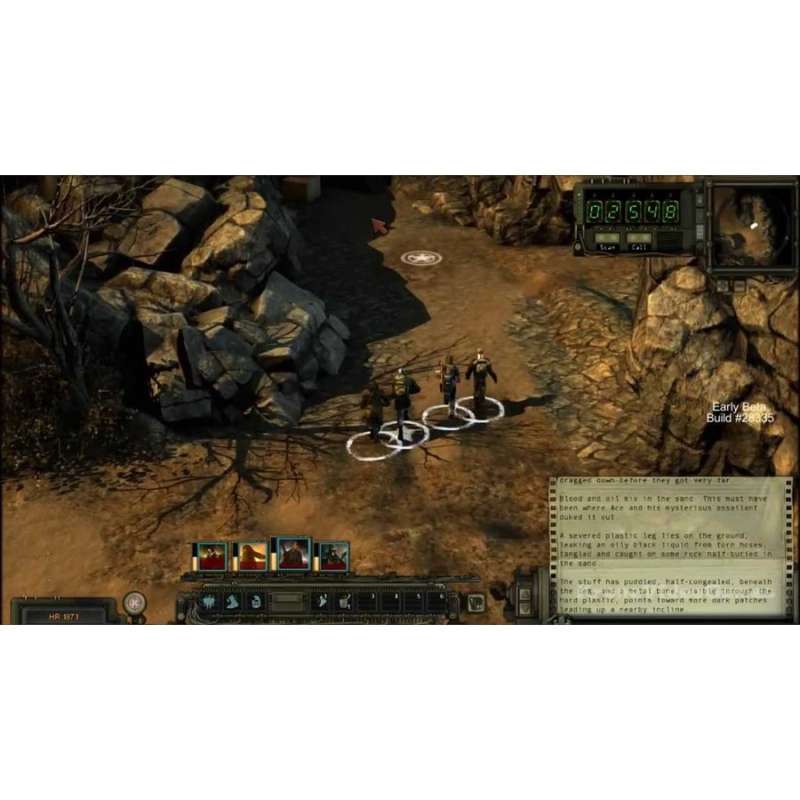 Jual Wasteland Game Paket Lengkap SEMUA SERI untuk PC Laptop di Seller Rihils - Rihils Shop ...