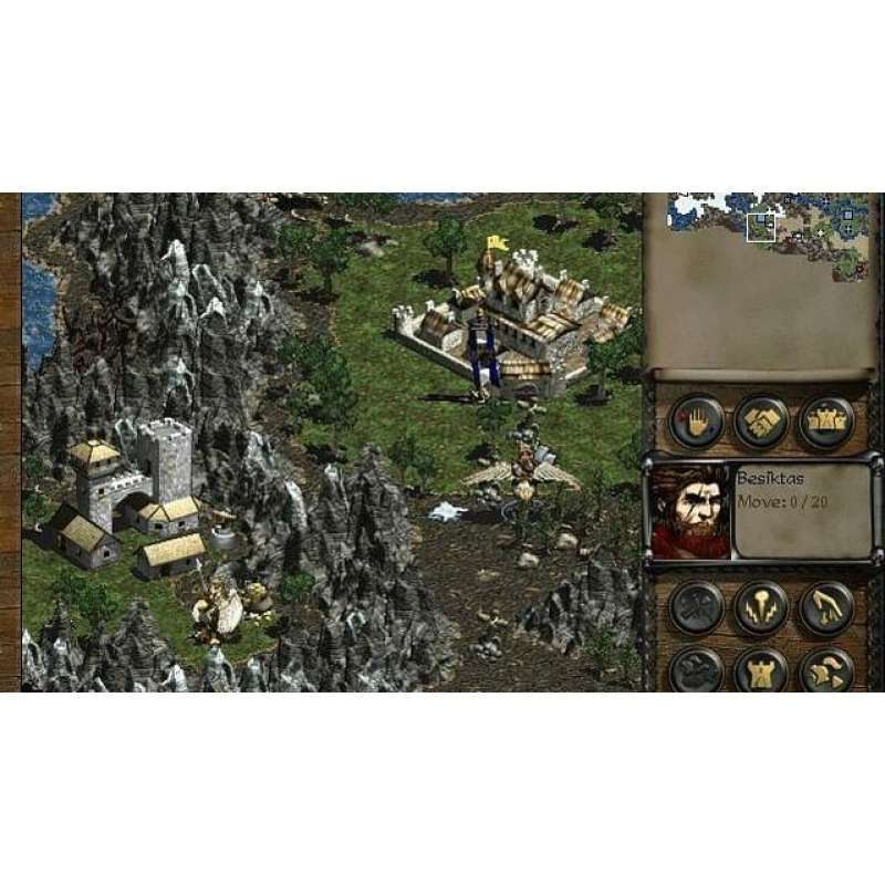 Jual Disciples Game Paket Lengkap SEMUA SERI untuk PC Laptop - 1 Sacred Gold di Seller Rihils ...