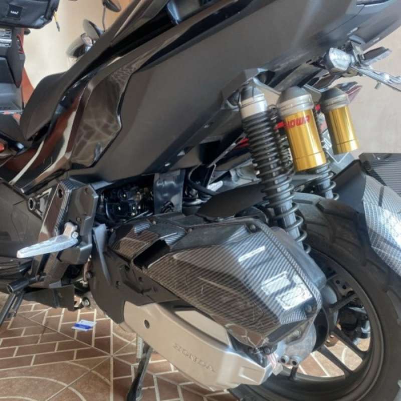 Promo Cover CARBON Filter ADV 150 CARBON Diskon 20% di Seller Tune Up ...