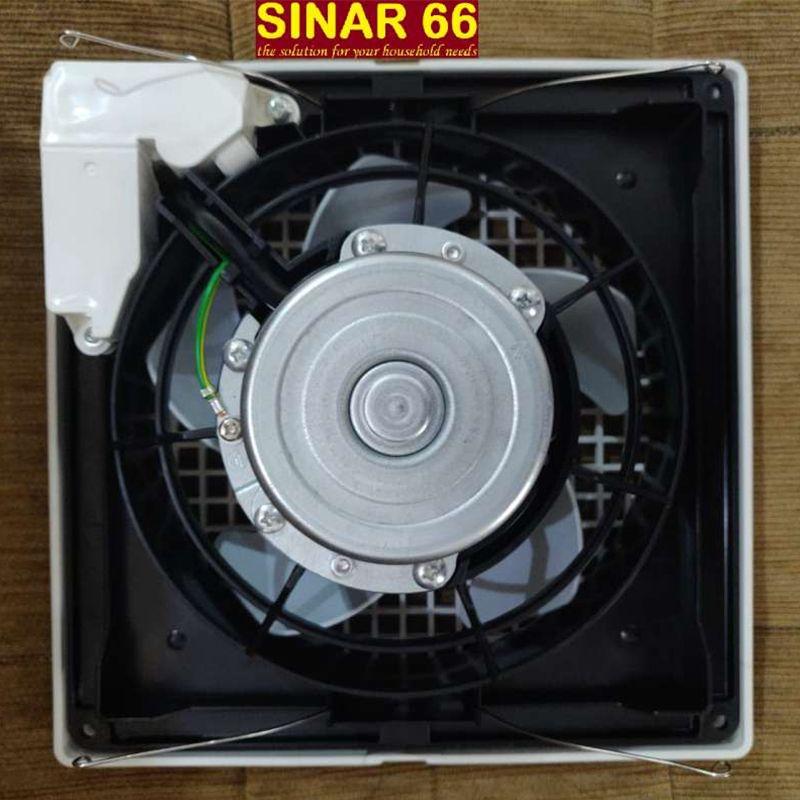 Jual Panasonic 15tgu Ceiling Exhaust Fan Plafon [6 Inch] Di Seller ...