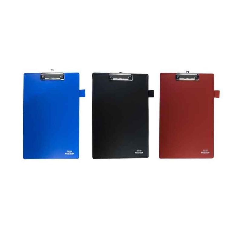 Jual Joyko CLB-61 F4 Clipboard Papan Alas Ujian [Random Color ...