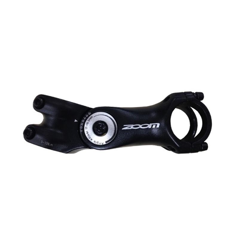 Jual Zoom Stem Ahead Sepeda Zoom Oversize Dengan Angle Adjuster di ...