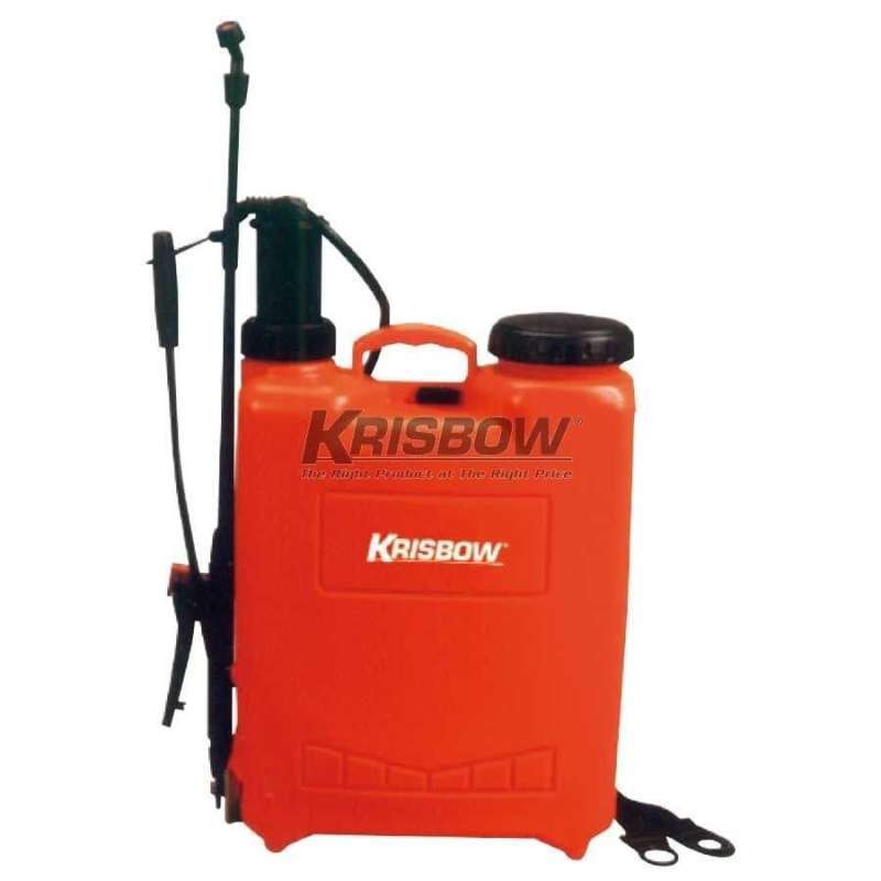 Jual Krisbow Pressure Sprayer 16l Item #kw2000440 Di Seller Blankcond ...