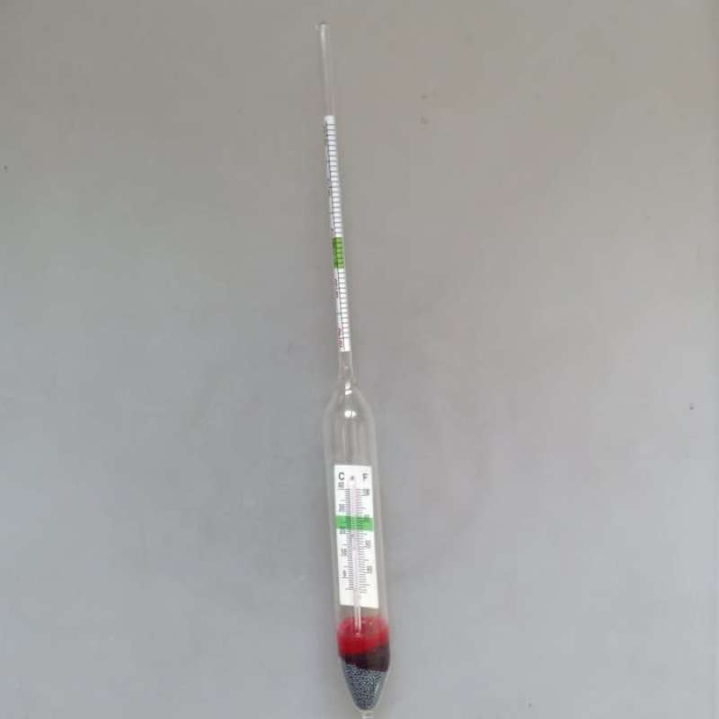 Jual Unik Salinometer alat cek kadar garam hydrometer salinitas ... Jual Unik Salinometer alat cek kadar garam hydrometer salinitas ...
