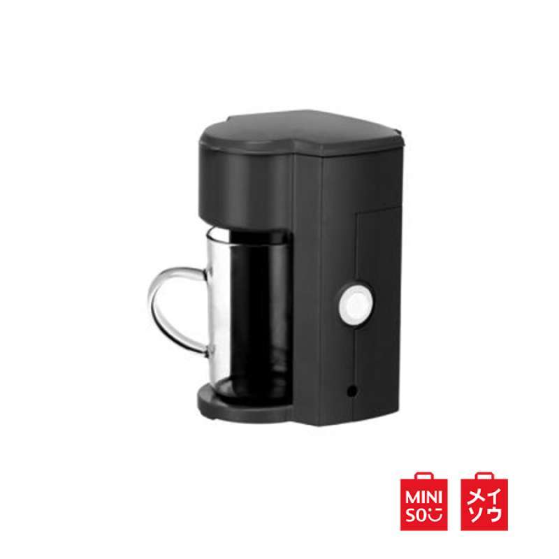 Jual Miniso Official Mesin Kopi/coffee Maker Di Seller Miniso Indonesia ...