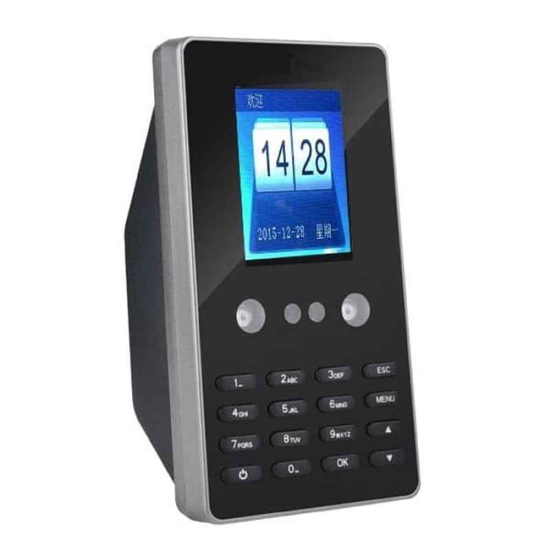 Jual MESIN ABSENSI / ABSEN MUKA / Absen WAJAH / FACE RECOGNITION ...