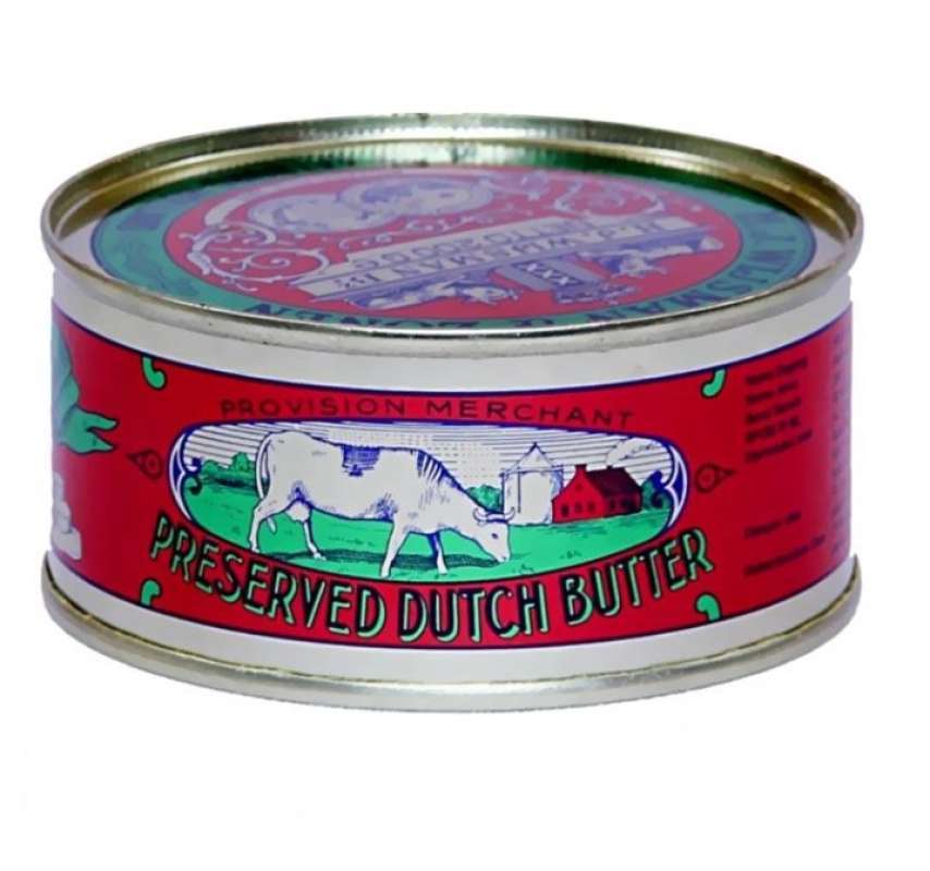 Jual Wijsman Butter (200gr) Wisjman Wysman Wisman di Seller TOKO SUGIH ...