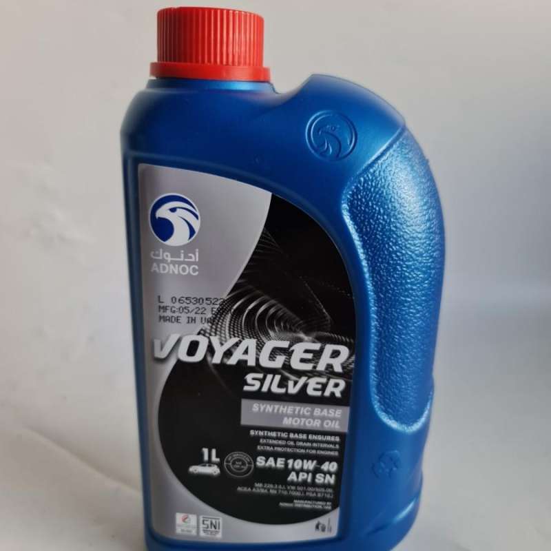 Jual Oli Adnoc 10 W40 Terbaru Dengan Harga Termurah Di 2024 | Blibli