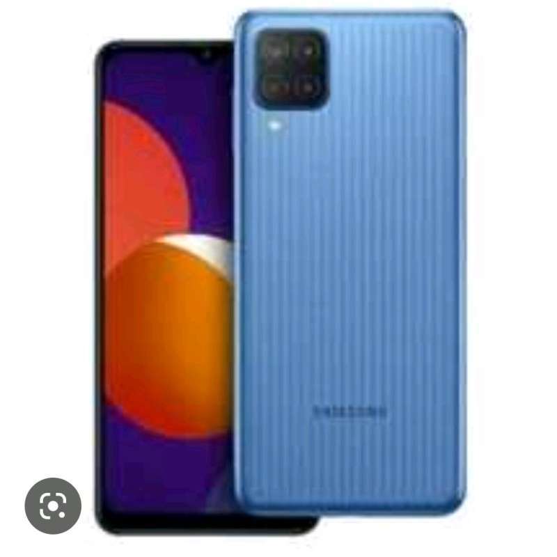 Samsung M12 - Harga dan Spesifikasi Terbaru Januari 2026