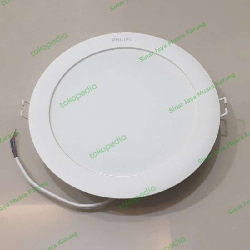 Promo PHILIPS ESSENTIAL SMARTBRIGHT LED DOWNLIGHT DN020B 18W Diskon 23% ...