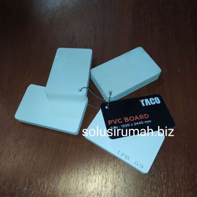 Jual Pvc Board Original Murah - Harga Diskon April 2024 | Blibli.com