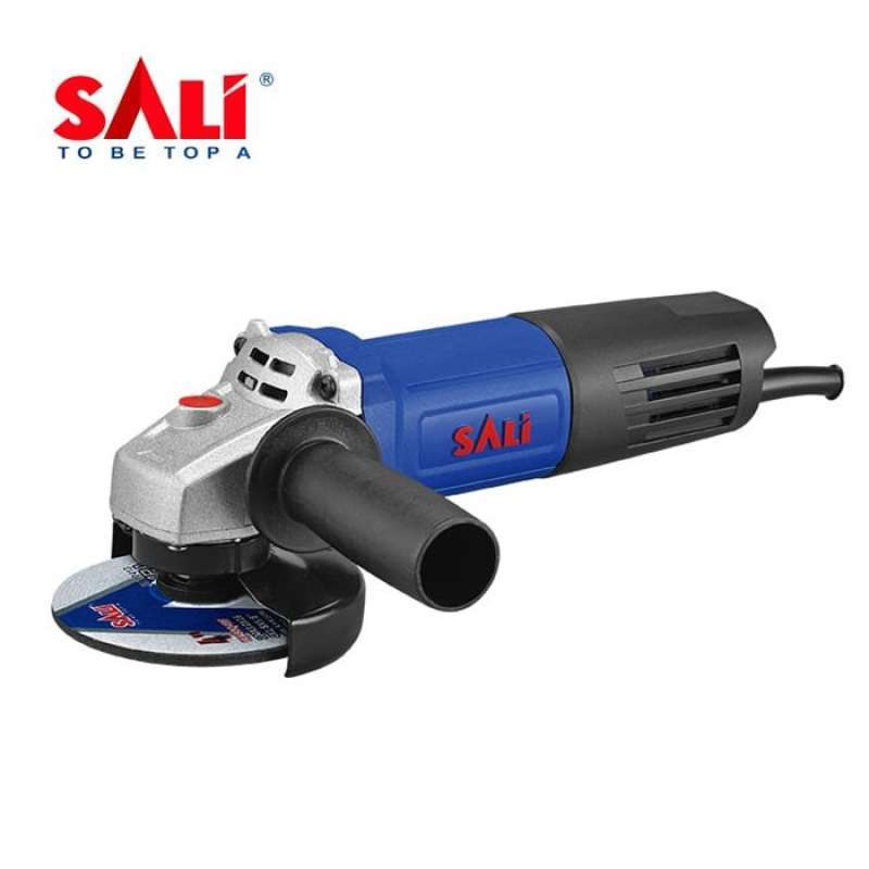 Promo SALI 6100P Angle Grinder 4 Inch Mesin Gerinda Gurinda Diskon 42% ...
