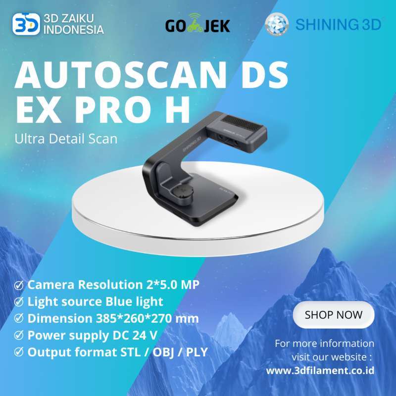 Jual Dental Scanner Original Murah - Harga Diskon Maret 2024 | Blibli