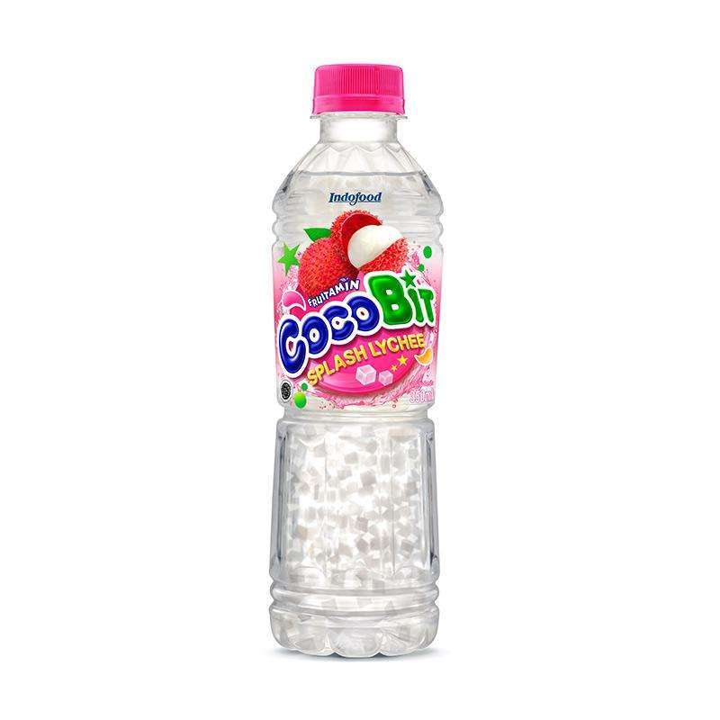 Jual Bandung - Cocobit Lychee Minuman [350 Ml] Di Seller Bliblimart ...