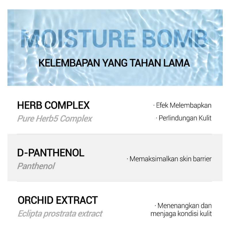 Promo Nacific Fresh Herb Origin Revival Mist Serum Diskon 46% Di Seller ...