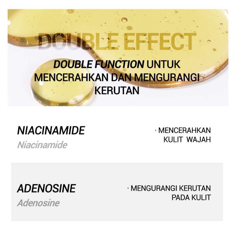 Promo Nacific Fresh Herb Origin Revival Mist Serum Diskon 46% Di Seller ...