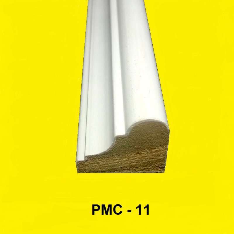 Promo Wainscoating lis dinding kayu PMC-11 Diskon 10% di Seller JuTOP WOOD Official Store - Jl ...