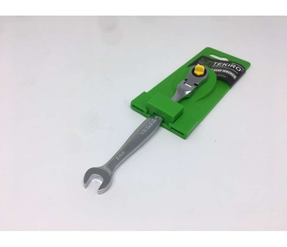Jual Kunci Ring pas Flexible Rachet 8 mm- Flexible Gear Wrench Tekiro ... Jual Kunci Ring pas Flexible Rachet 8 mm- Flexible Gear Wrench Tekiro ...