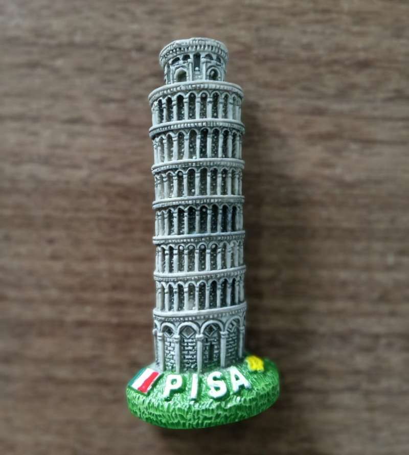 Menara Pisa The Kingdom Of Origami Architecture: The Leaning Tower Of