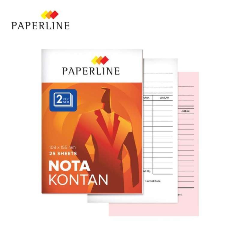 Jual Paperline Ncr Original Harga Termurah Februari 2024 | Blibli
