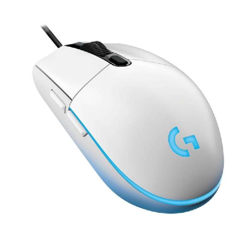Jual Logitech-G102 Wired Gaming Mouse di Seller Up To Date Computer Official Store - Next ...