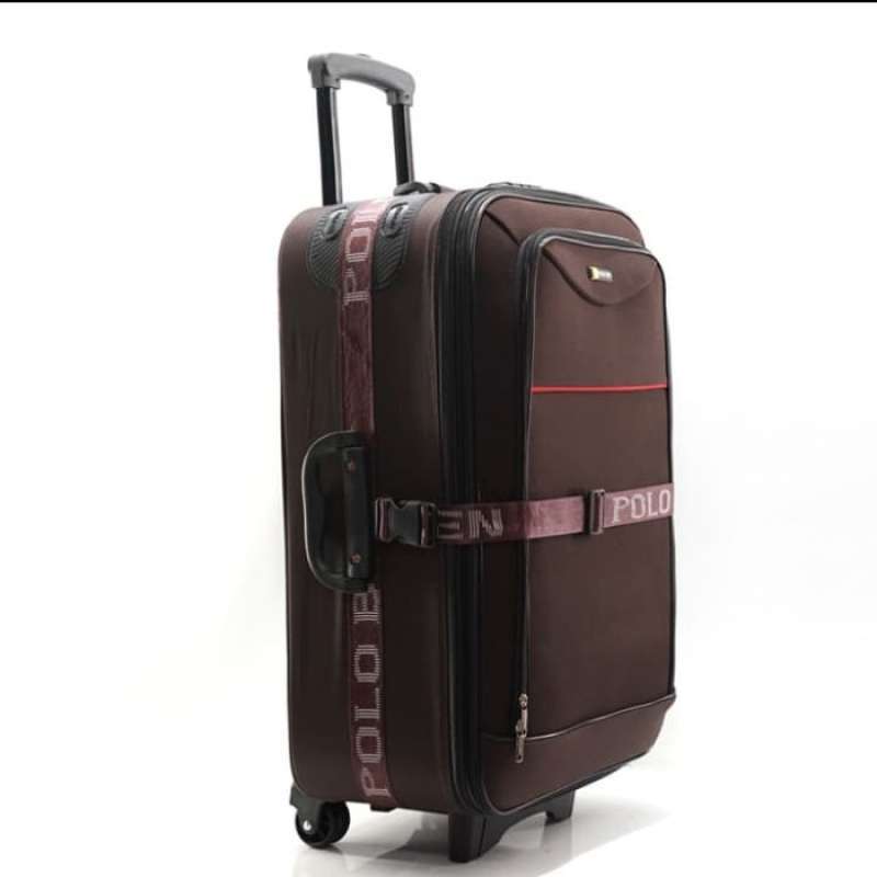 Jual Koper Polo Bahan 22 Inci Di Seller Ciptakaya - Cengkareng Timur ...