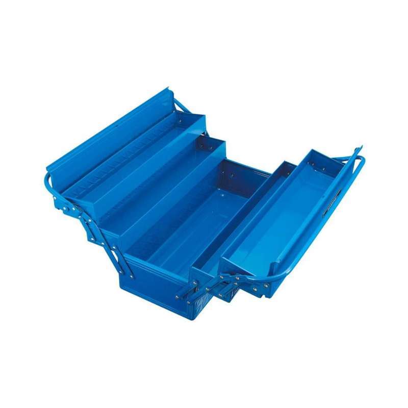 Jual Spero 5 Layer Tool Box - Kotak Alat Perkakas Di Seller Negeri ...