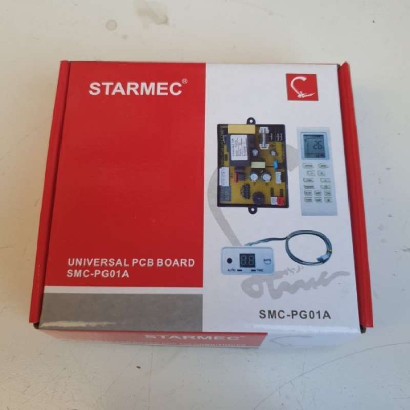 Jual Modul / Pcb Multi / Pcb Universal Ac Split di Seller Fortuna ... Jual Modul / Pcb Multi / Pcb Universal Ac Split di Seller Fortuna ...