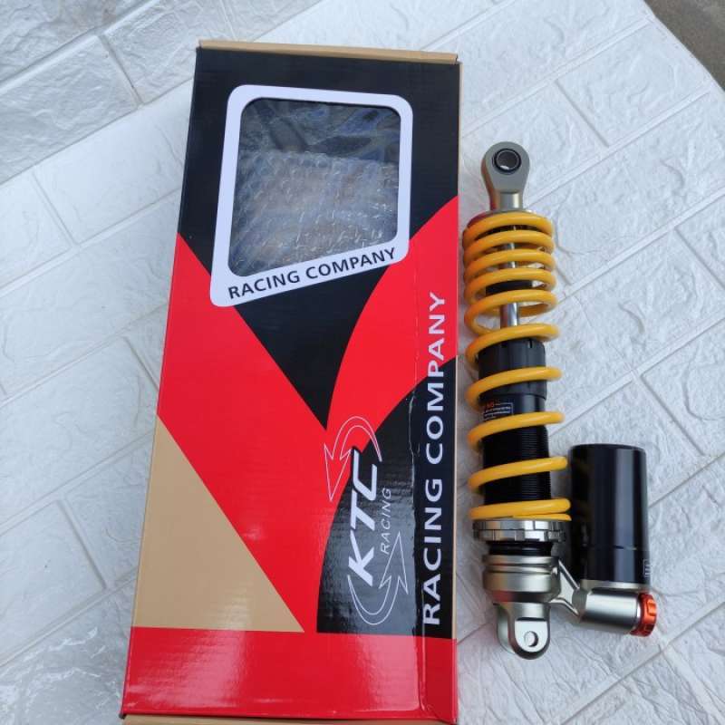 Promo SHOCK KTC TABUNG BAWAH MIO BEAT VARIO 110/125/150 SCOOPY GENIO ...