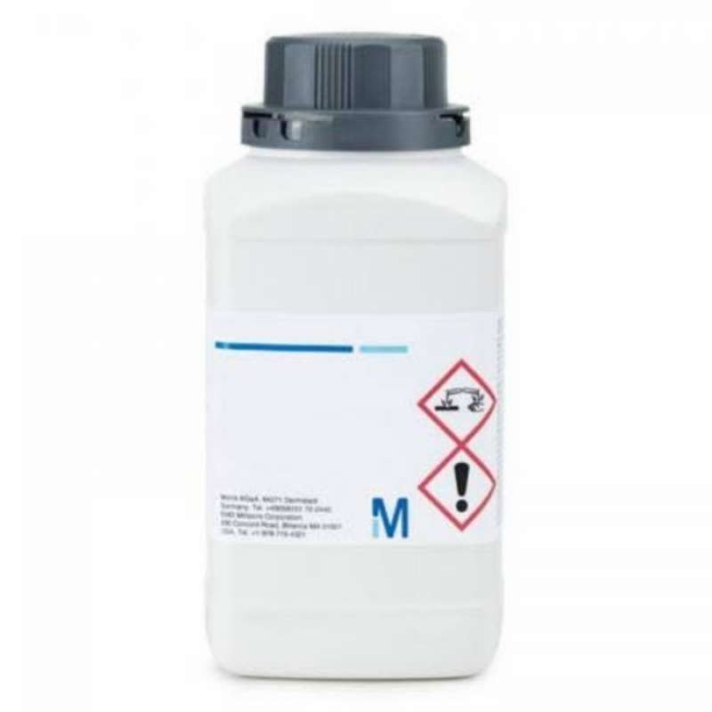 Jual Cetrimide Agar 500gr Kat 105284 Merck Jakarta