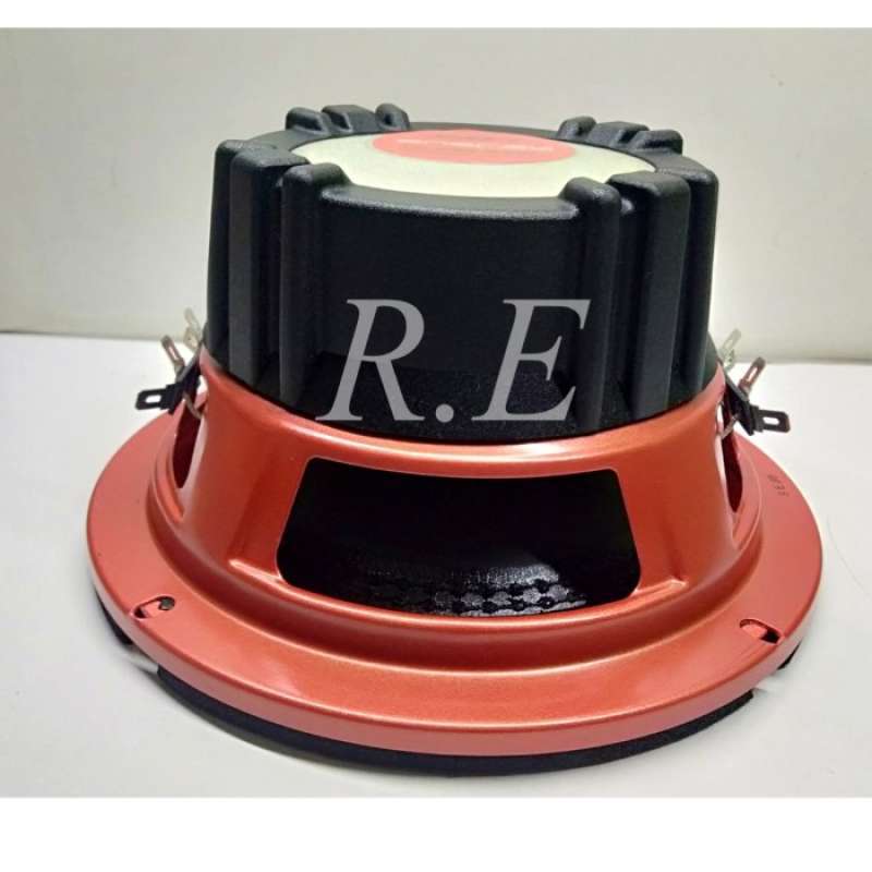 Promo Speaker Legacy 6 Inch Lg-638-2 Mk1 Subwoofer Legacy 6 Inch Diskon ...