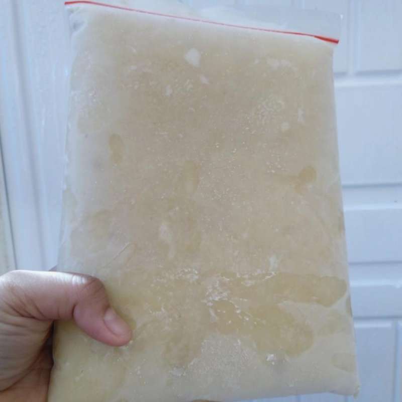 Jual daging durian 1kg Halal di Seller SOEFI FROZEN FOOD 1 - Dukuh ...