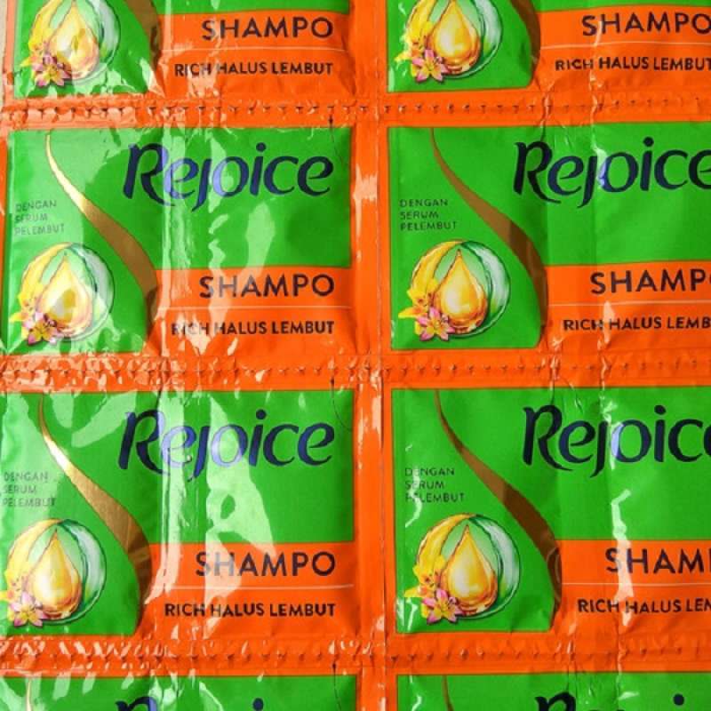 Jual Rejoice Rich Biasa 3 Rtg di Seller CV. KILAU PERMATA SEJATI ...