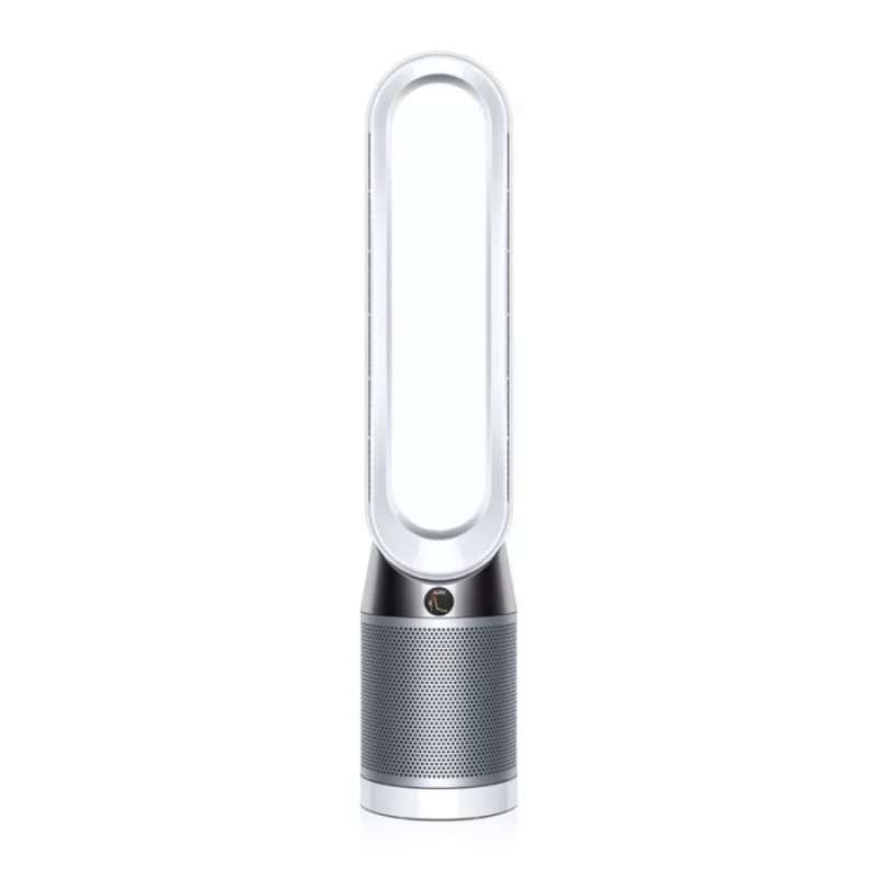 Promo DYSON Pure Cool Air Purifying Fan TP04 - White Garansi Resmi Diskon 23% di Seller Grock ...