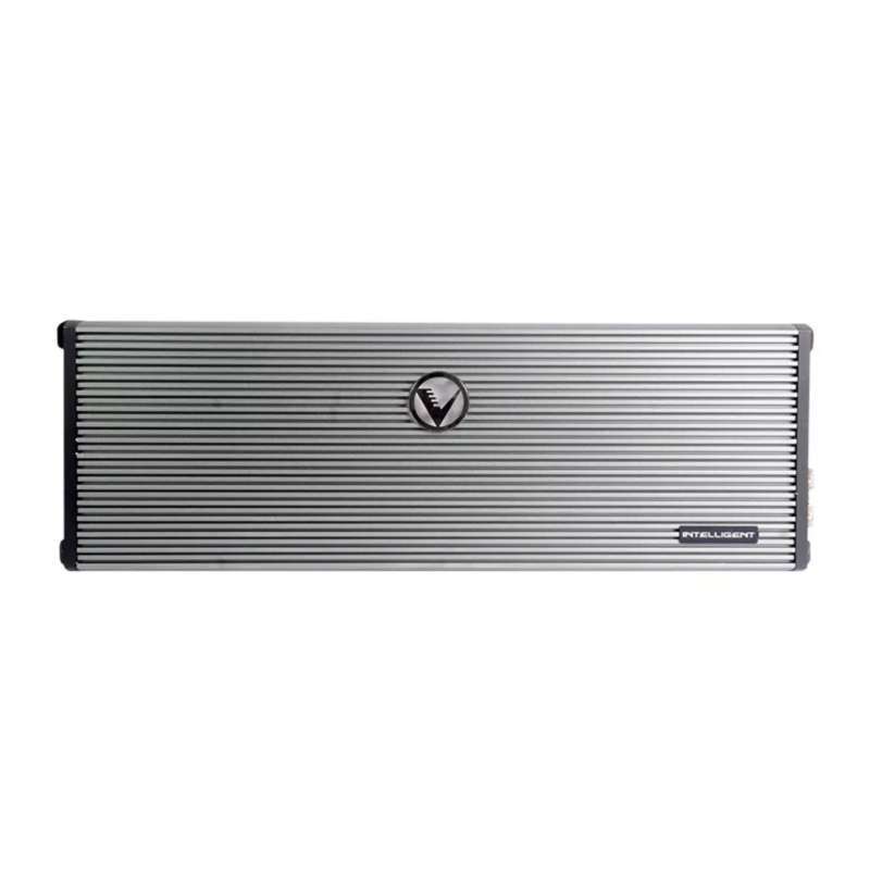 Jual Venom Intelligent Vi 5000.1D Power Amplfier Mobil Class Monoblock ...
