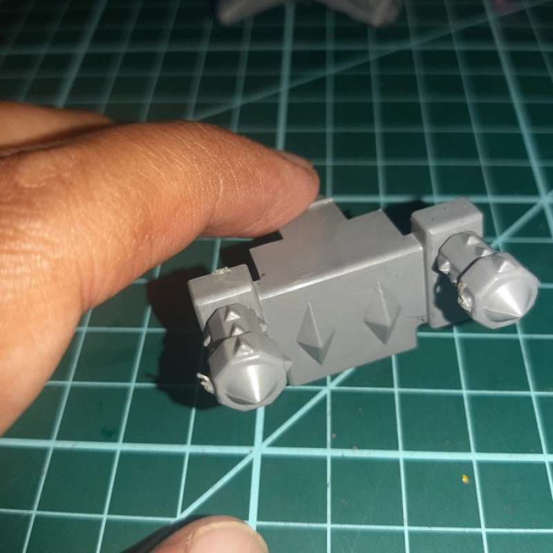 Jual Crush Gear Rw Gaiki di Seller DENTA TOYS - Kalibata, Kota Jakarta ...