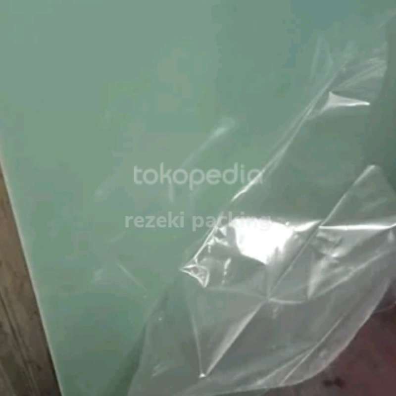 Jual Epoxy Resin Sheet G10/ Resin Hijau Lembaran 2Mm 1M X 1,2M di ...