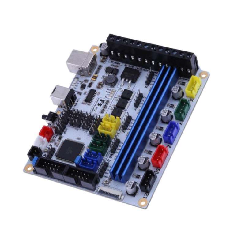 Jual 3D Print Development Board Ramps1.4 Control Board for MKS BASE1.4 ...