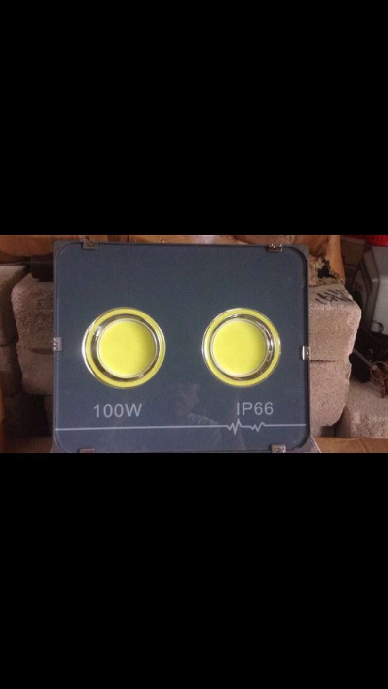 Promo lampu sorot led 100 watt 100w led sorot 100w lampu tembak 100 w ... Promo lampu sorot led 100 watt 100w led sorot 100w lampu tembak 100 w ...